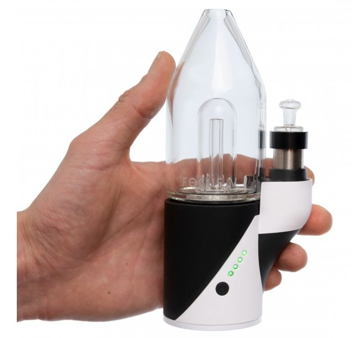 Focus V Carta 'E-Rig' Vaporisateur • Acheter | Puff Puff Palace