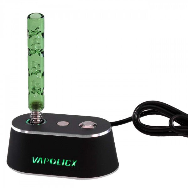 Vapolicx Chauffage à Induction Magnétique pour Vaporisateurs | Puff ...