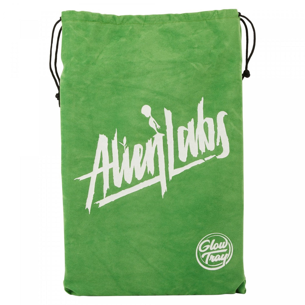 Glow Tray x Alien Labs • Acheter | Puff Puff Palace